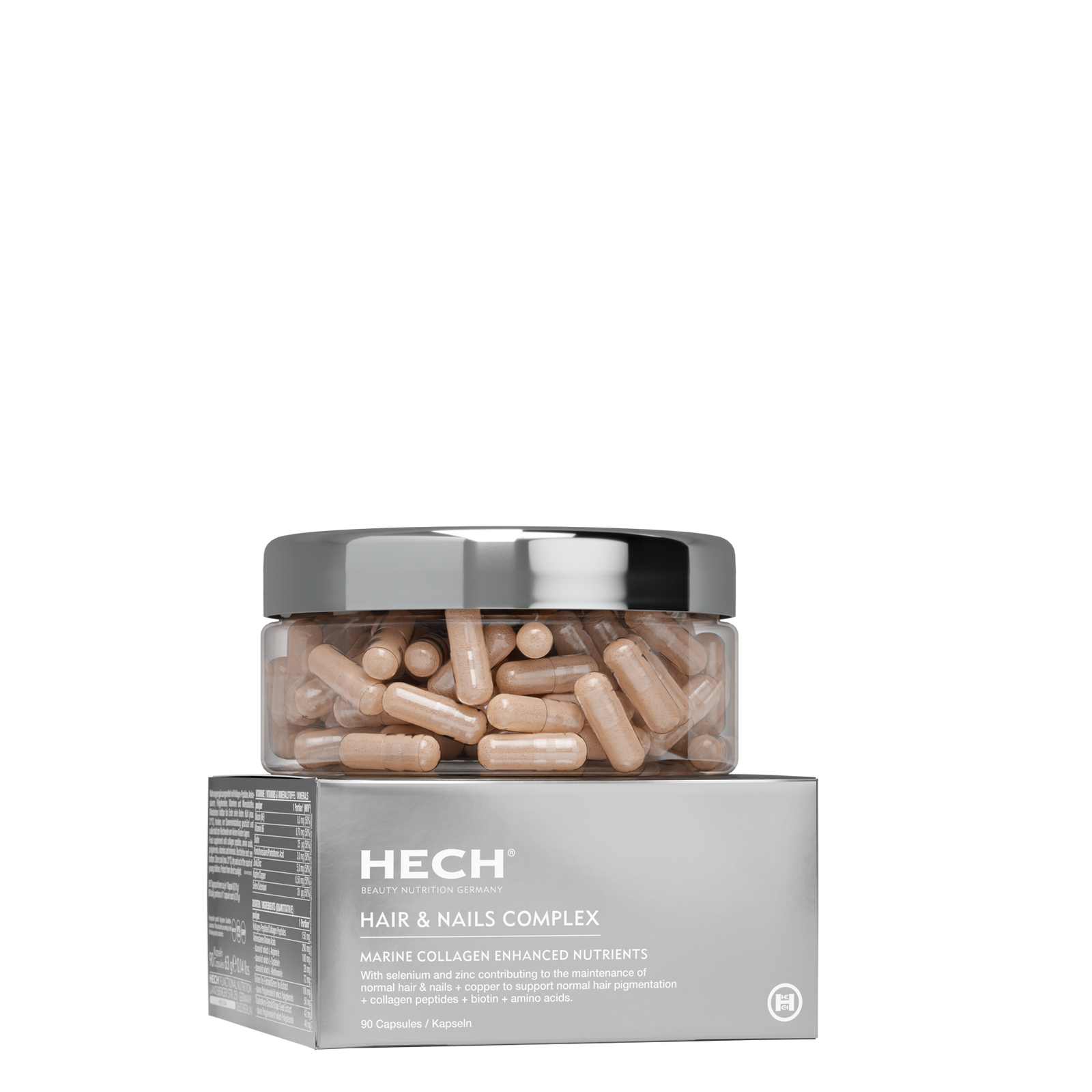 BEAUTY KOLLEKTION