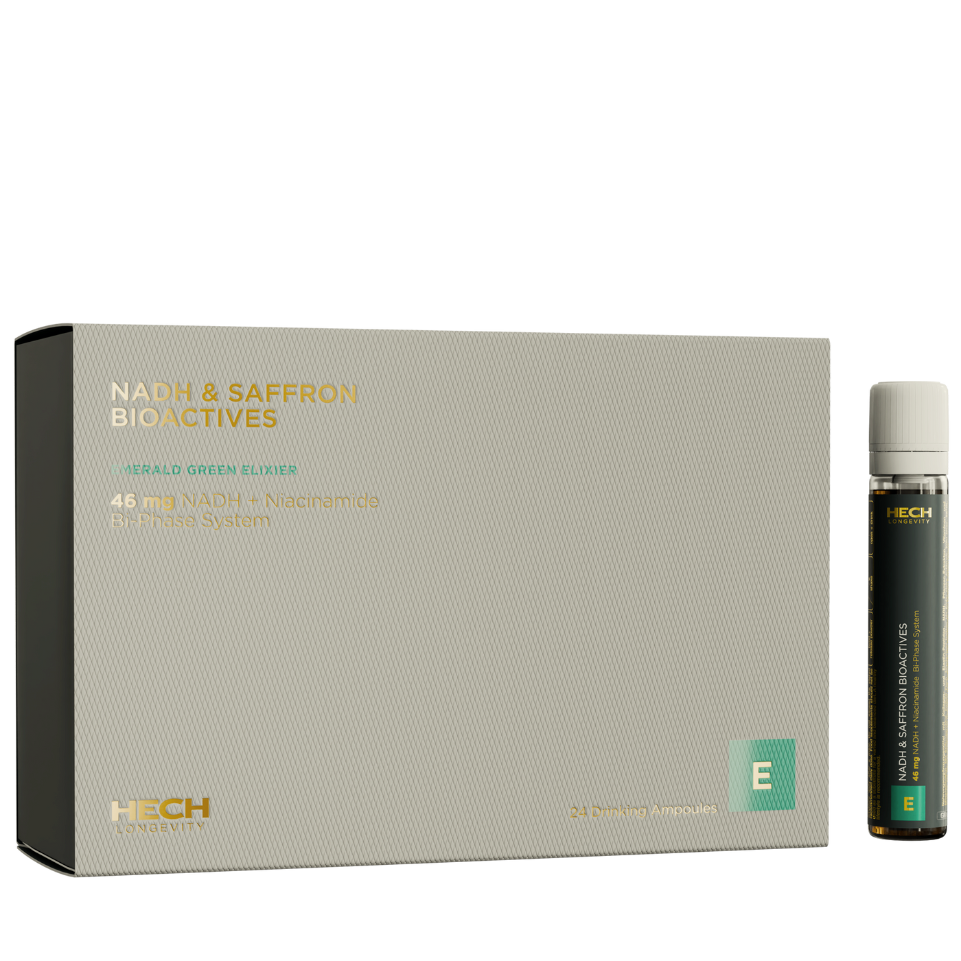 HECH Functional & Beauty Nutrition Germany