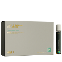 HECH Functional & Beauty Nutrition Germany