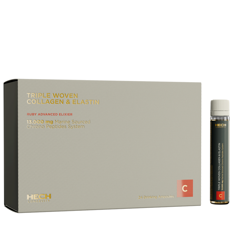 HECH Functional & Beauty Nutrition Germany