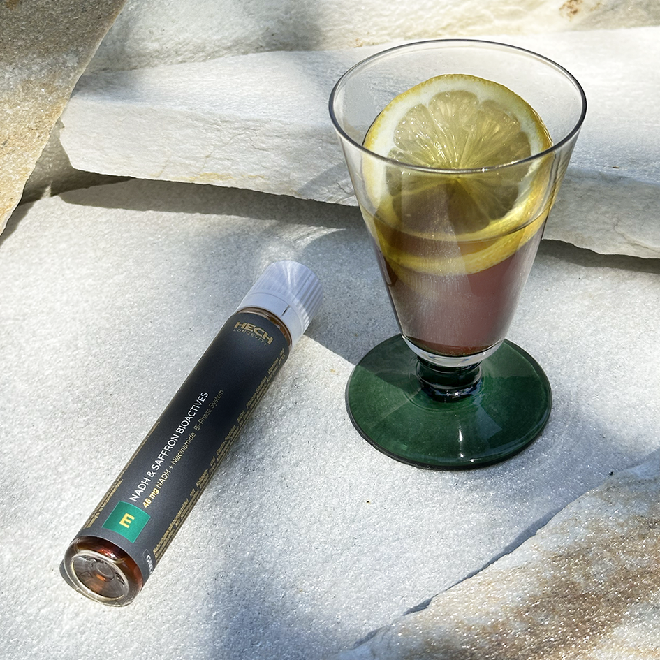 CAVIAR COLLAGEN RUBY ELIXIER 12 Ampullen