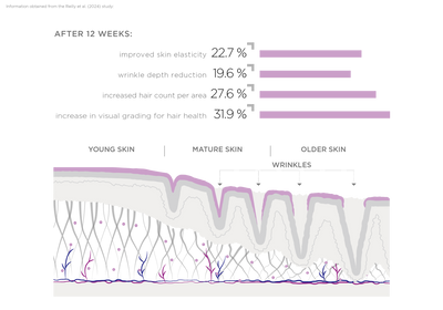 HECH Functional & Beauty Nutrition Germany